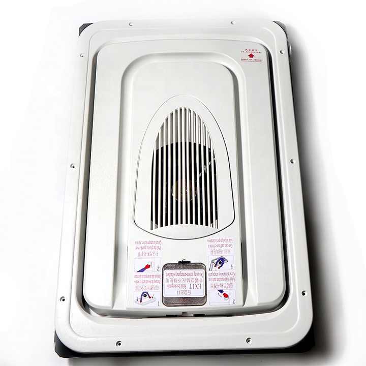 Bus top window bus roof hatch for higer Kinglong Bus| Alibaba.com