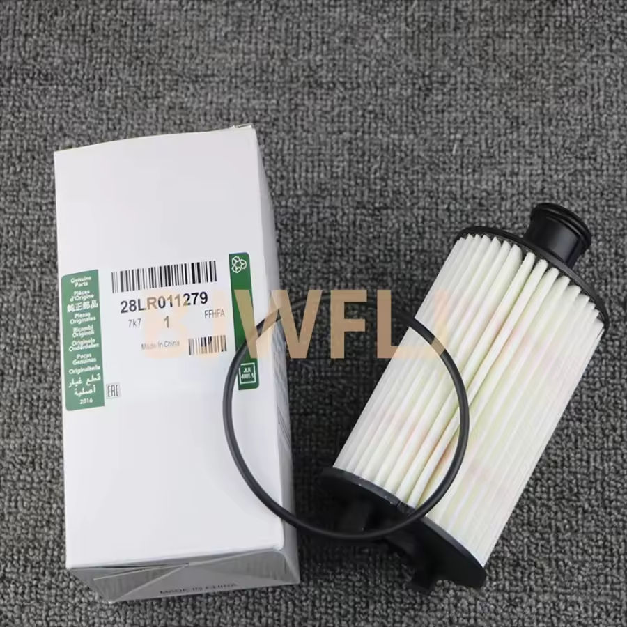 For Land Rover Oil Filter LR011279 Range Rover/Sport 2010-2017 ...