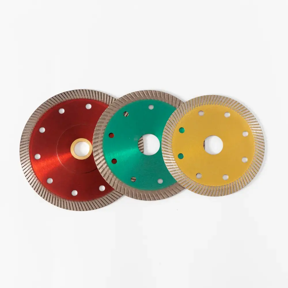 Jiangsu Yaofeng Tools Co., Ltd. - Diamond Saw Blade, TCT Saw Blade