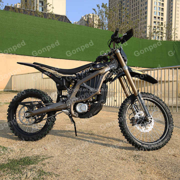 Surron Ultra Bee Electric Motorcycle - 95km/h Top Speed