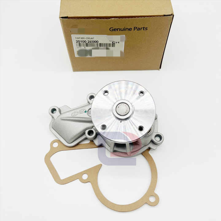 Engine Cooling Water Pump for H-yundai K-ia 251002E000 Water Pump ...