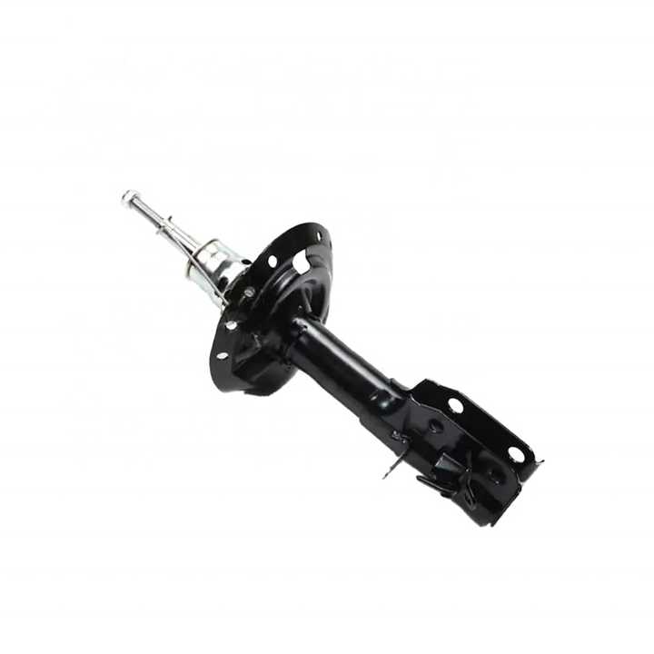 Wholesale Auto Suspension System Front Shock Absorbers for Honda City ...