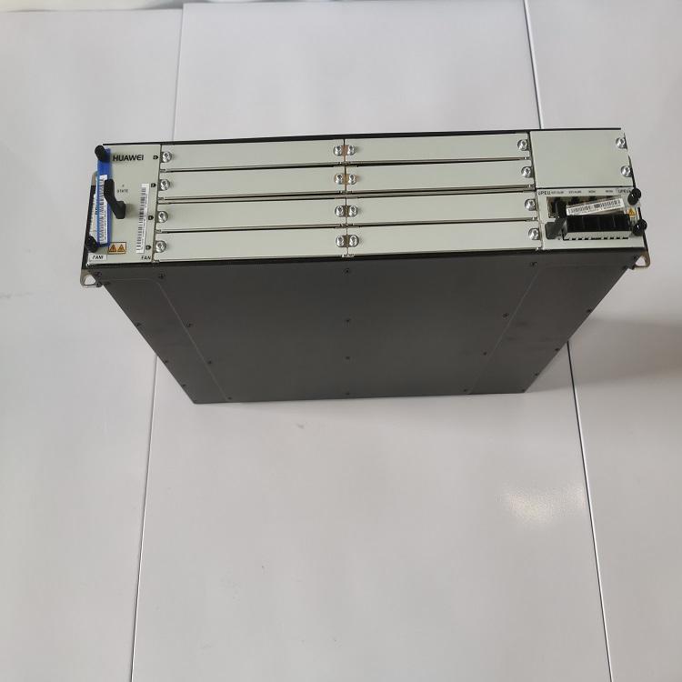 HW BBU 5900 a Multi-Band Compatible 5G RAN Radio Access Network ...