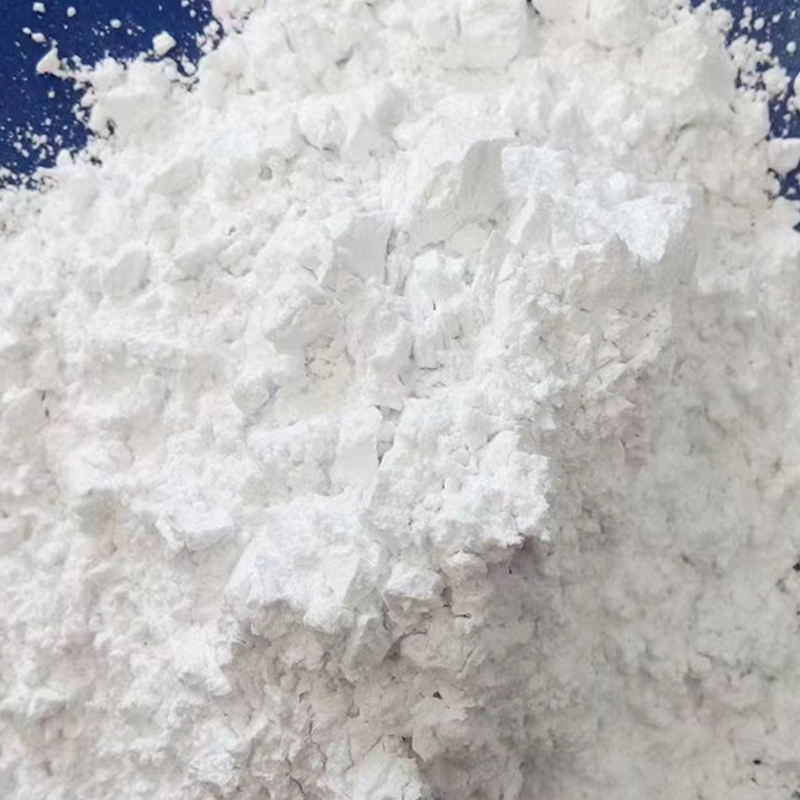 Industrial Grade Hydrophilic White SiO2 Fumed Silica 99.8% SiO2 Content ...