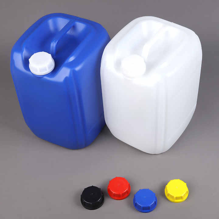 20L to 25L Plastic Water Containers - Durable & Versatile