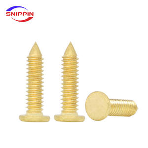 Superb Slotless Screw for Excellent Joints - Alibaba.com