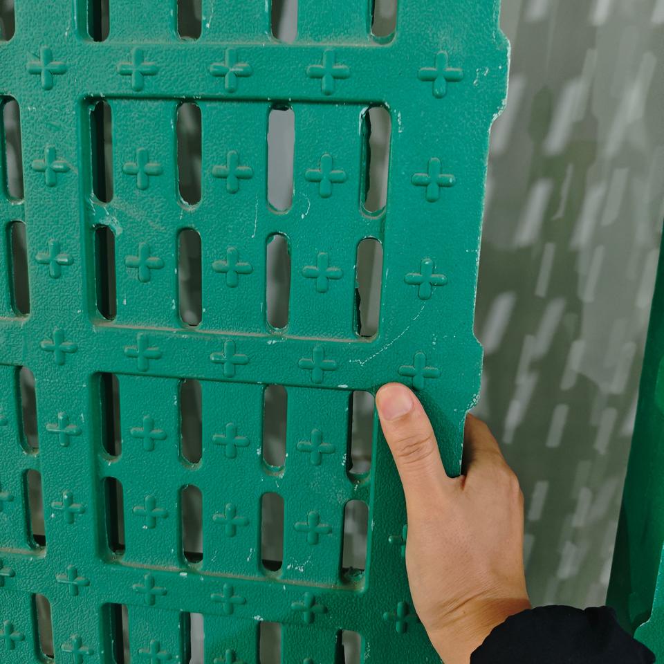 Cost Saving Temperature Controlled Durable Slatted Floor for Pigs Cost ...