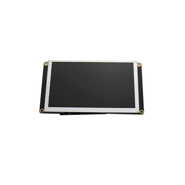 5 Inch TFT LCD Module with STM32F103 Controller Board