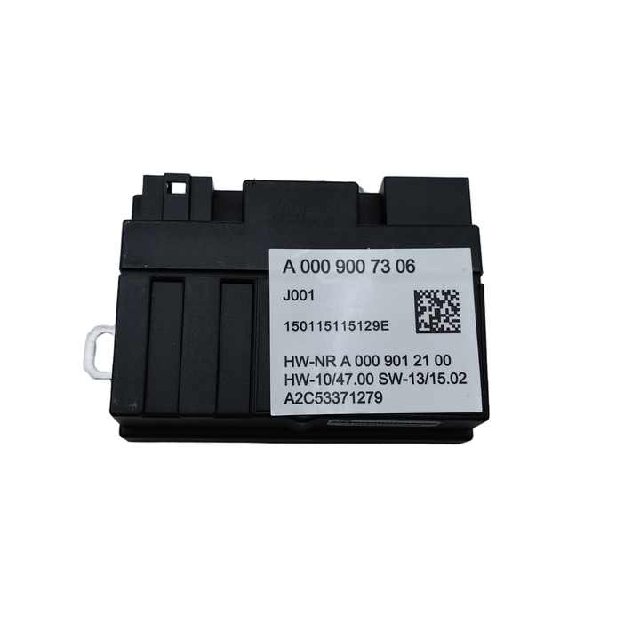 Fuel pump control module 0009007306 for Mercedes-Benz W166 X166 A205 ...