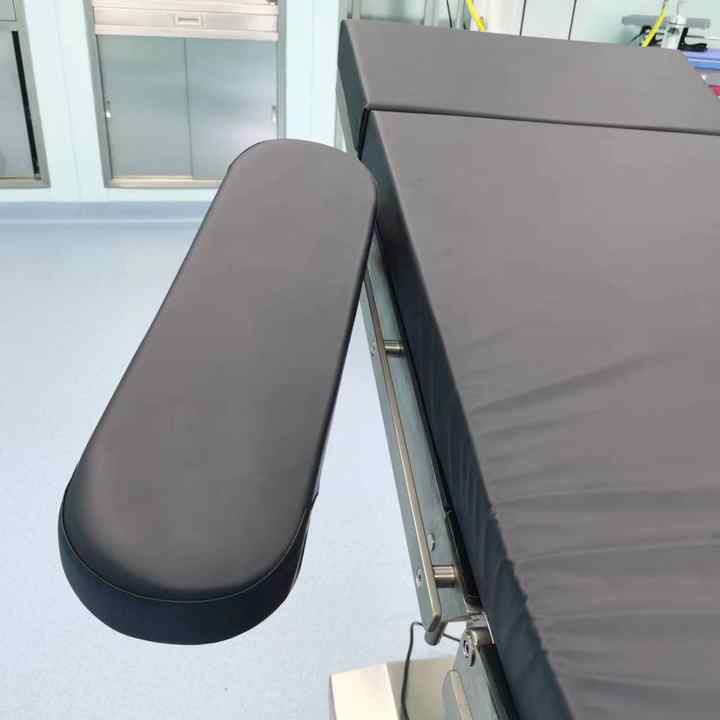 Operating Table Accessories - Topnith Flexible Hand Frame Arm Rest
