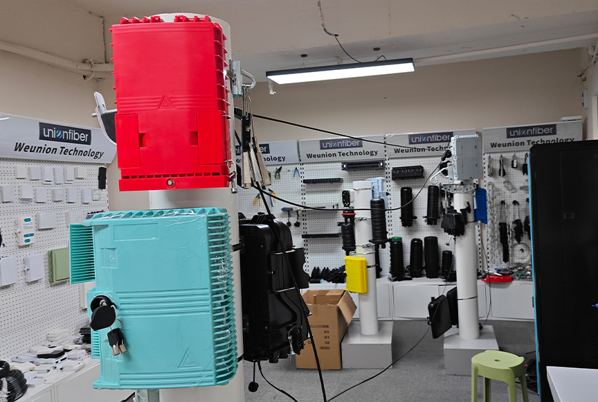 How to Choose the Best Fiber ODF: A Complete Buying Guide