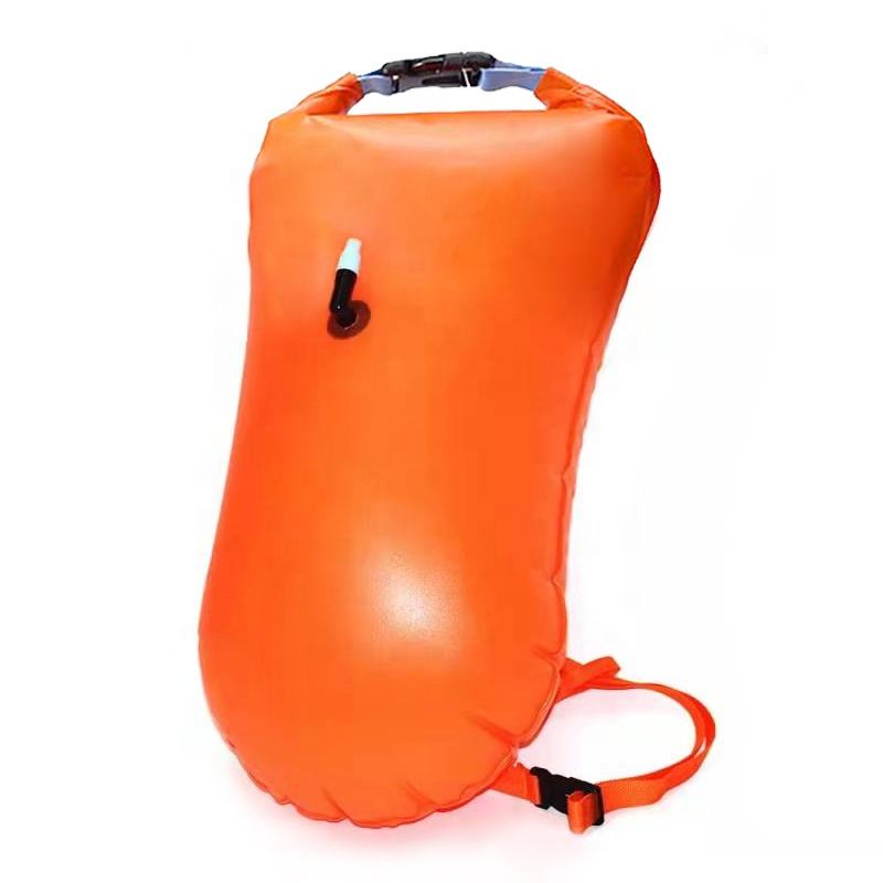How to Choose the Best Inflatable Water Buoy for Safety and Fun