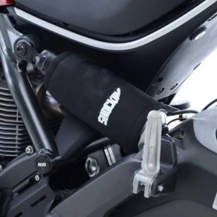 150cc-520cc Universal ATV Quad Motorcycle Pit Dirt Parts Neoprene ...