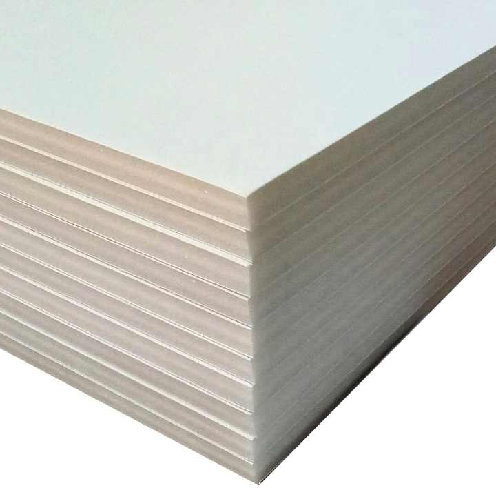 Gator Board - Durable Foam Core Poster Board for Displays