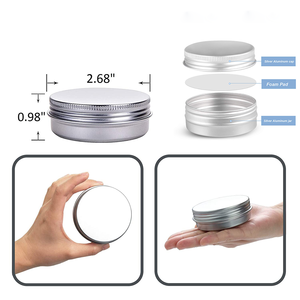 Shop Quality Solid Perfume Containers at Wholesale Prices