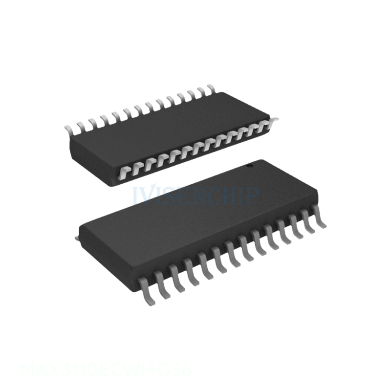 DS92LX2121SQX/NOPB 40 WFQFN Exposed Pad Interface Electronic Chips ...