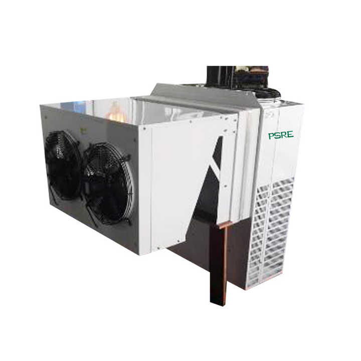 Monoblock Refrigeration Unit for Cold Room - Reliable & Efficient