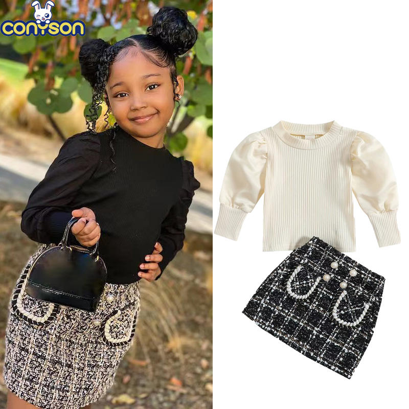 Conyson High Quality Comforter - Plaid Design Clothing Sets