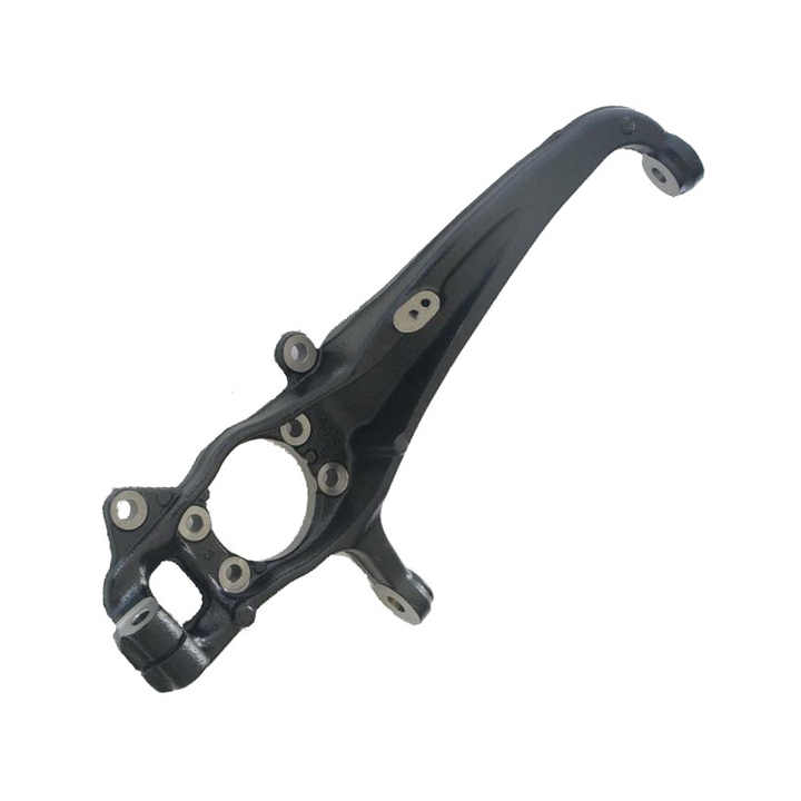 Auto Spare Parts Front Axle Left and Right OEM 40014-4JA0A 40015-4JA0A ...