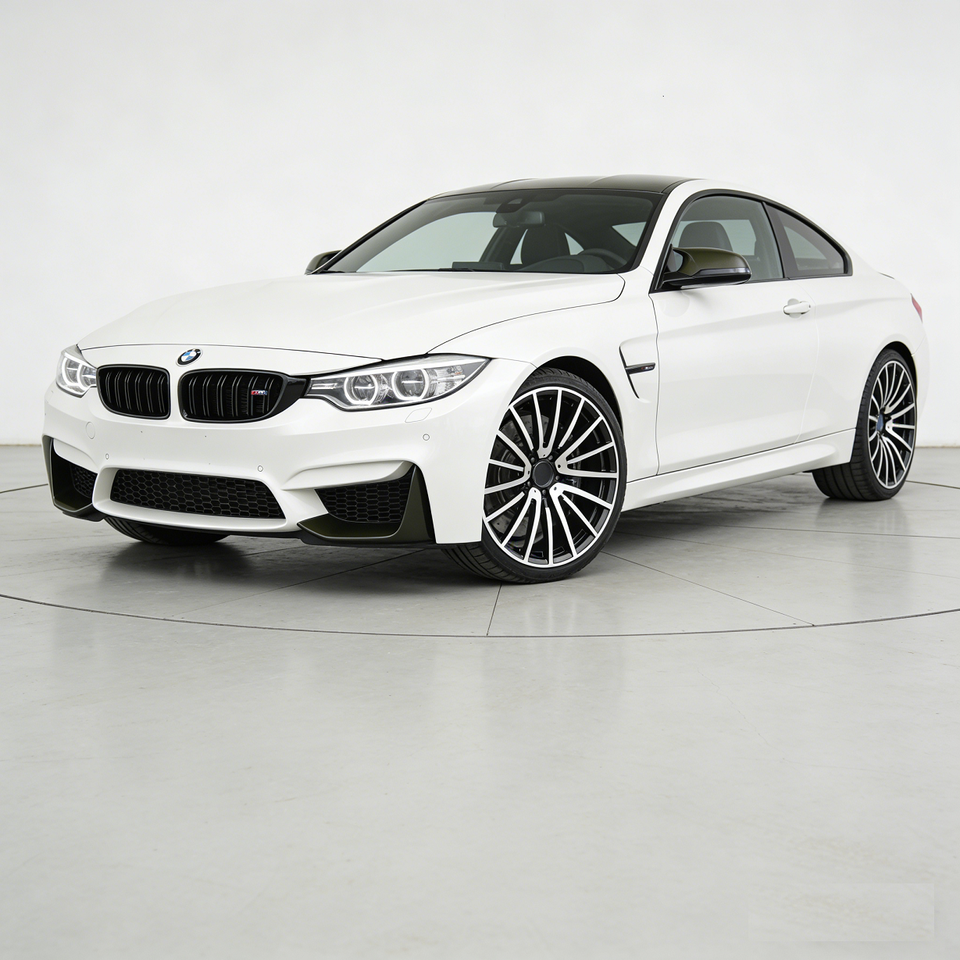 YEO for BMW Mag Wheels From 20*8.5 20*10 PCD 5*112~120 ET+20~+45 Fine ...