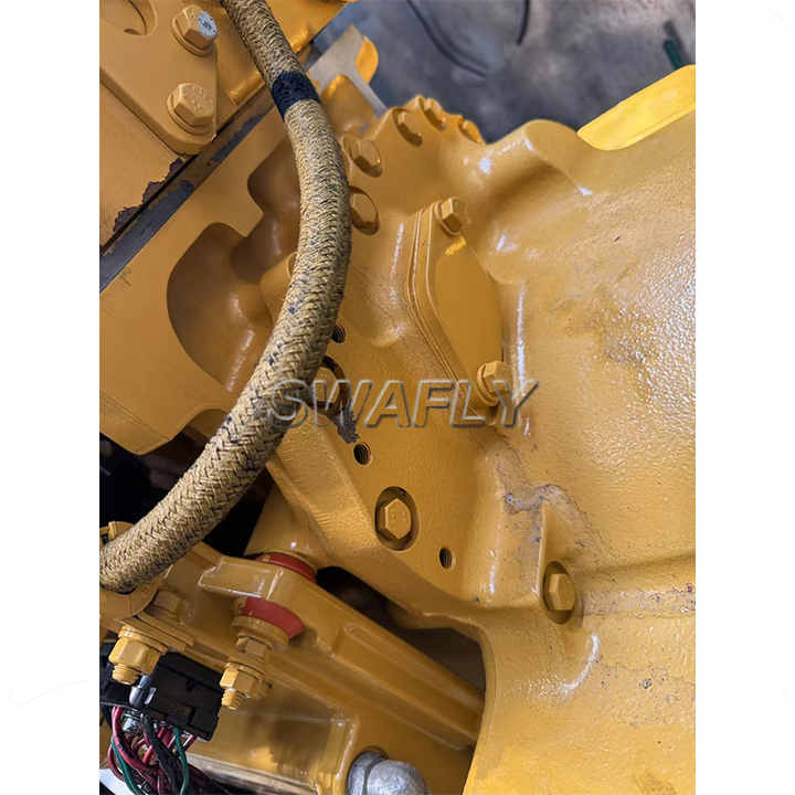 Machinery CAT C15 Diesel Engine Assembly for Industry C15 Motor