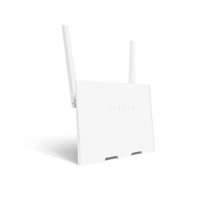 4G LTE CPE Router - 300mbps Wireless Firewall VPN Home Router