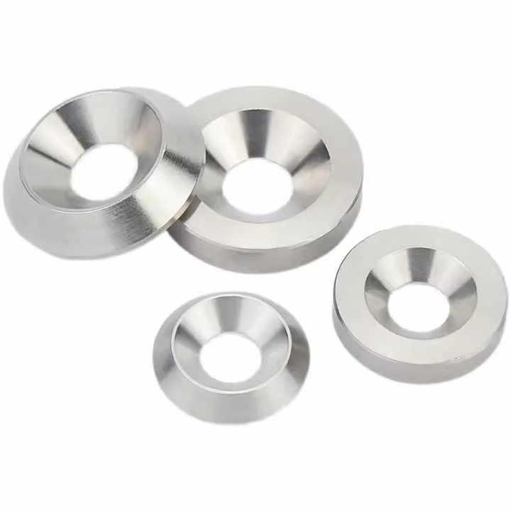 Stainless Steel 304 Concave Cup Countersunk Conical Washer| Alibaba.com