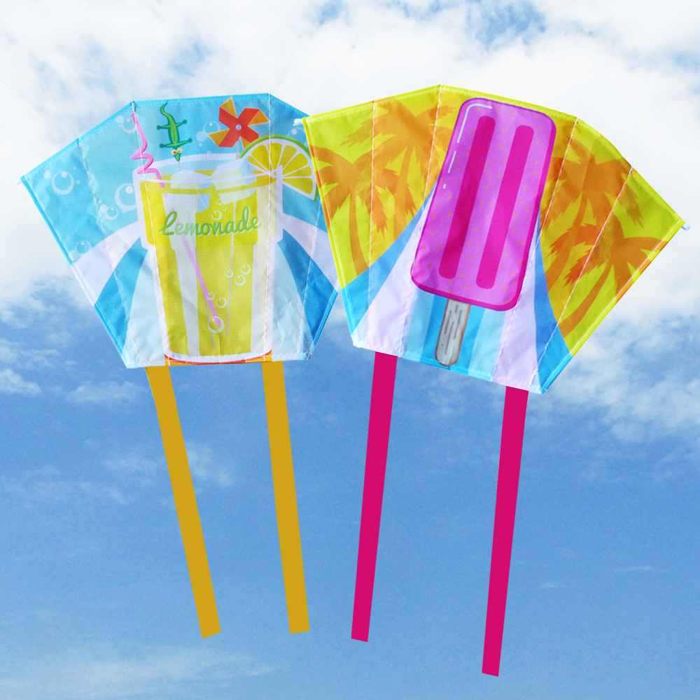 Deals Folding Kite Multi-Scenario Usage & Easy To Fold | Alibaba.com