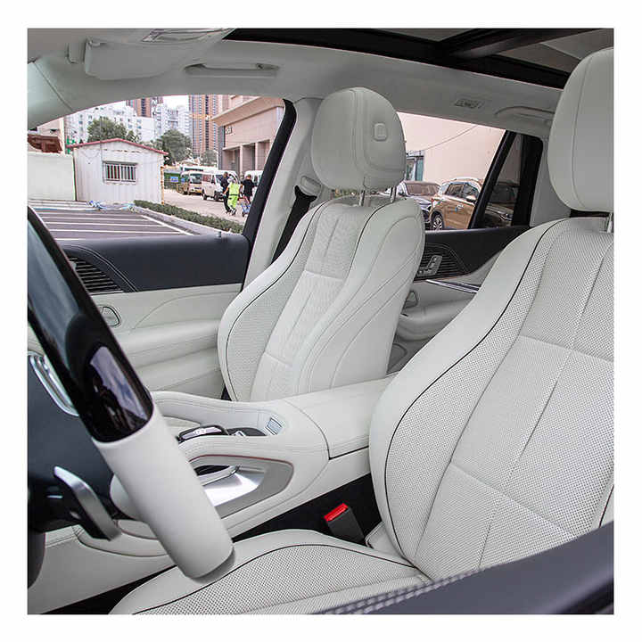 2021 Gls X167 Interior Upgrade Kit for benz to maybach Gls 600 Style ...