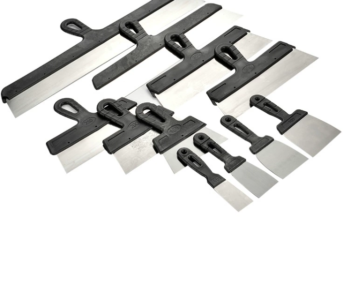 Multifunction Drywall Tool Stainless Steel Putty Knife Scraper With ...