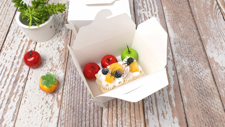 16oz 26oz 32oz disposable food takeaway containers for restaurant with ...
