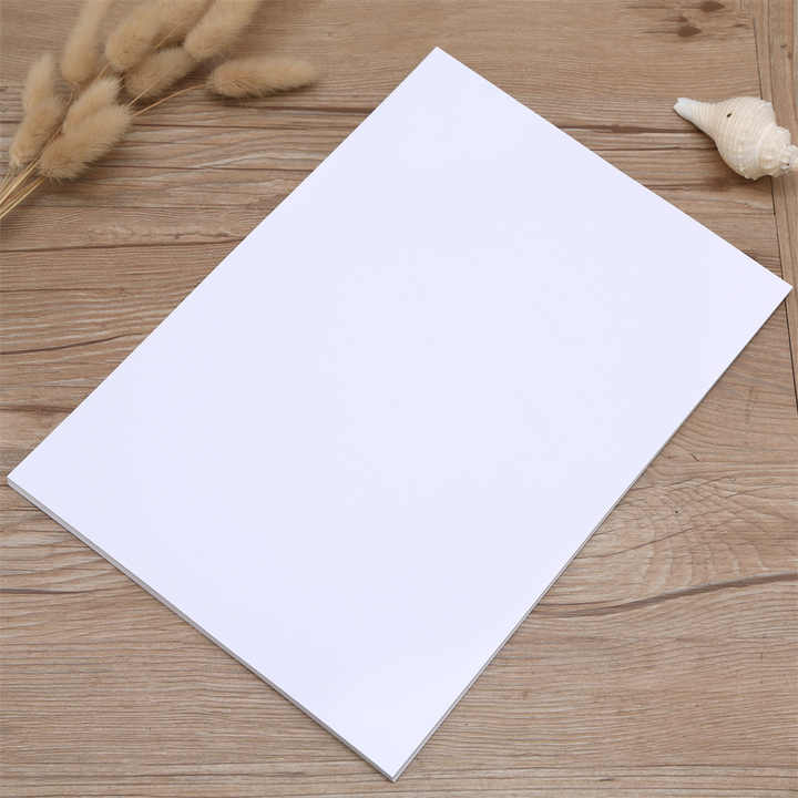 JOJO Two Face 300g Matte A4 Photo Paper - Waterproof Inkjet