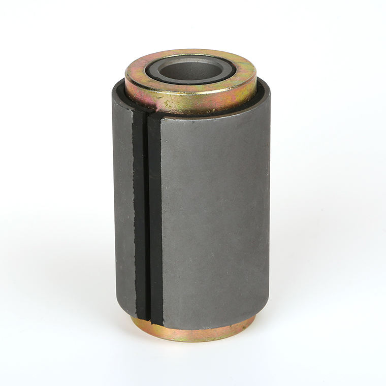 Vibration Dampening Truck Parts Bushing for Mercedes Benz Made in China ...