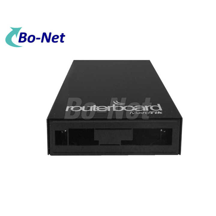 Mikrotik CA433U Indoor Box - 300 Mbps Wi-Fi for RB433 Series