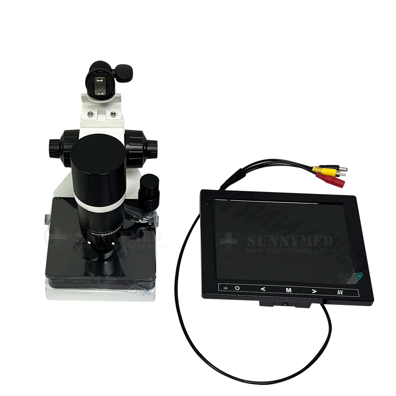 Microscope Digital 1600x - High-Resolution & Portable