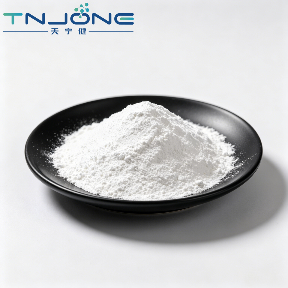 99% Purity White Powder Weight Management CAS 5080-50-2 Nutritional ...