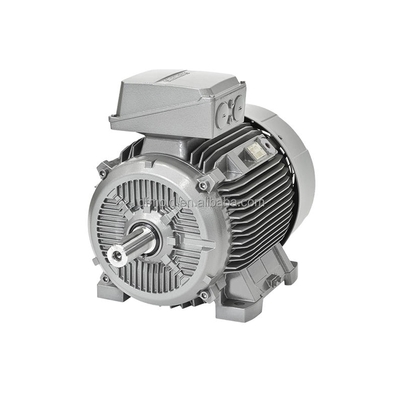 11kW Three Phase Asynchronous Motor 1LE1001-1DC43-4KA4 Stock Available ...