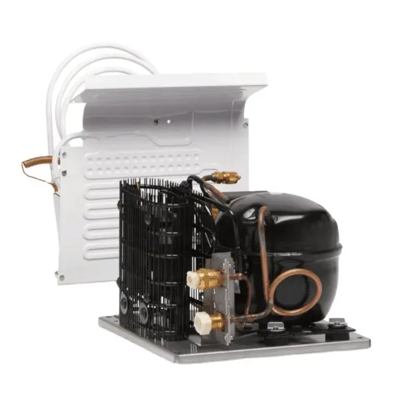 110V 1/3HP Condensing Units - Efficient Refrigeration