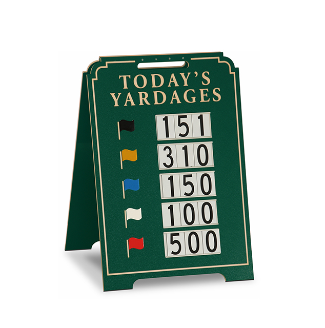 How to Choose the Best Golf Course Clock for Your Facility