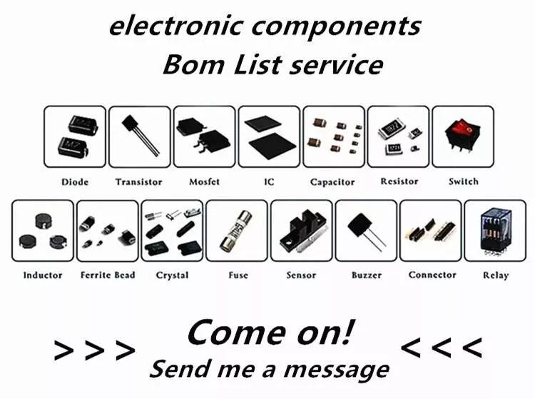 XC7K160T-2FBG484I Microcontrollers and Processors FPGA Electronic ...