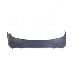 Find Durable, Robust mercedes benz rear bumper cover for all Models ...