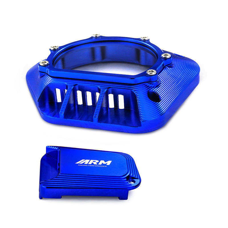 Yamaha NVX/AEROX155 V2 Aluminum Alloy CNC Machined Engine Cover ...