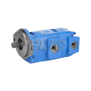 Catálogo de fabricantes de Volvo Ec460b Gear Pump de alta calidad y ...