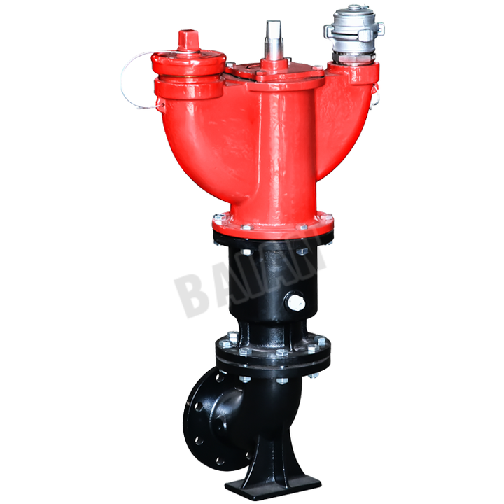 Underground Fire Hydrant - Durable & Efficient Solutions