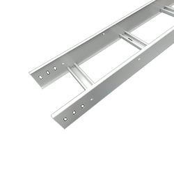 Shanghai Qinkai Industrial Co., Ltd. - Cable Tray, cable ladder covers