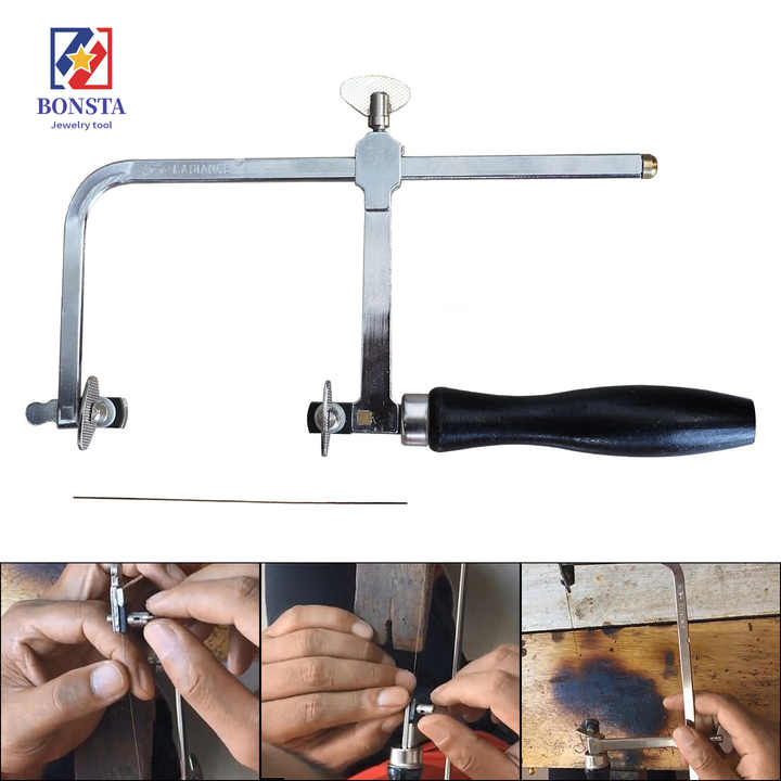 Top Sale Guaranteed Quality Jewelry Making Tools - BONSTA