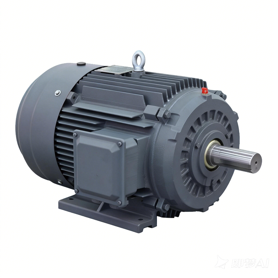 SUNVIM Marine Three-Phase Asynchronous Enclosed 55kW 380V V1 Motor ...