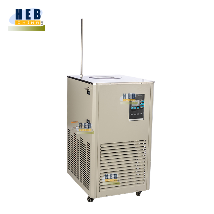 Efficient Cooling Solutions for Business: Advanced chiller circul pump ...