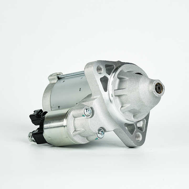 New 12V Auto Starter Assembly for Toyota INNOVA HIACE Land Cruiser ...