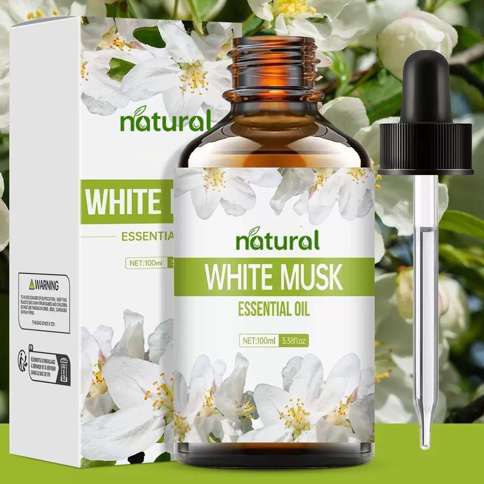 OEM Organic 100% Natural Long Lasting Arabic Dubai Fragrance Pure ...